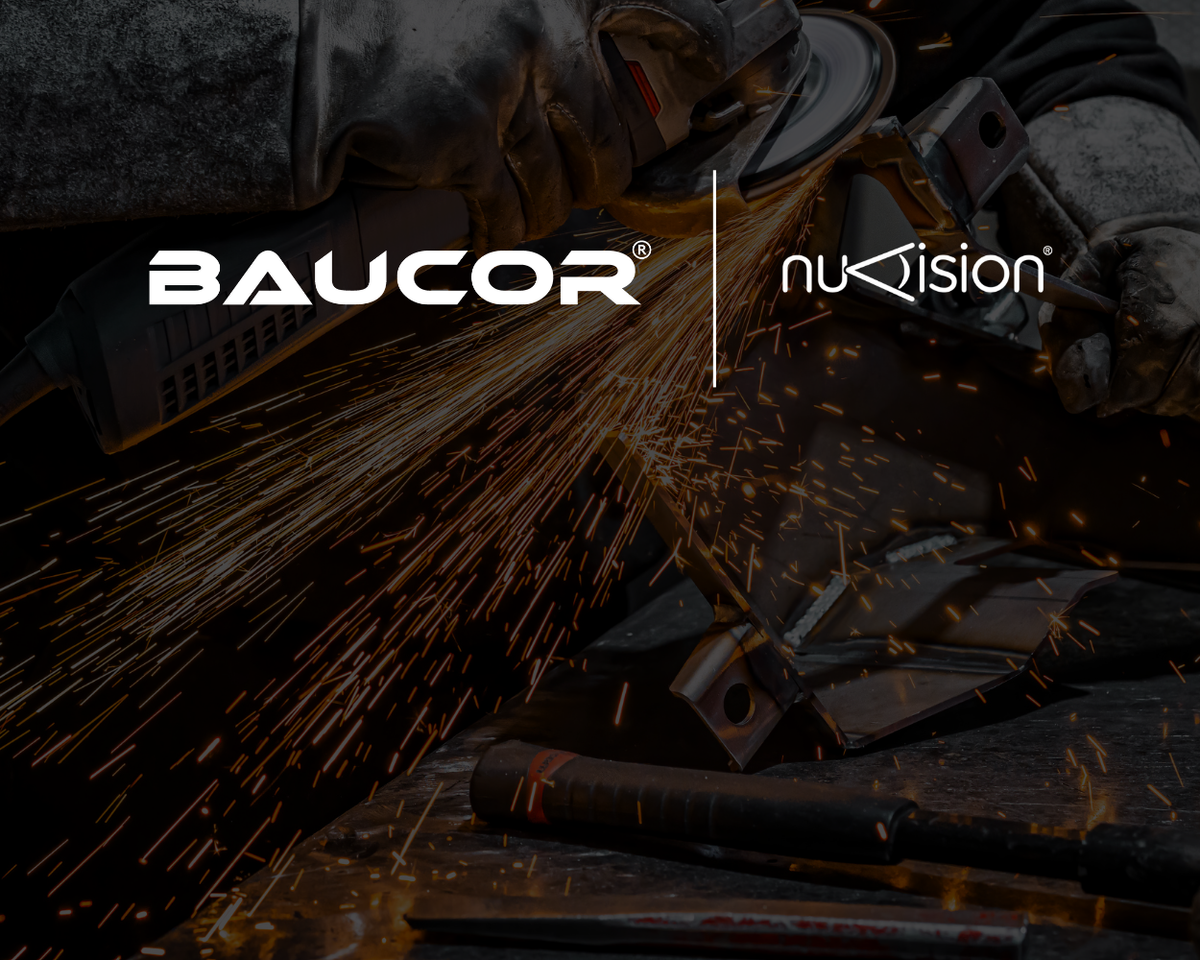 NuVision Biotherapies & Baucor: Precision Engineering Partnership | Cuchillas industriales ...