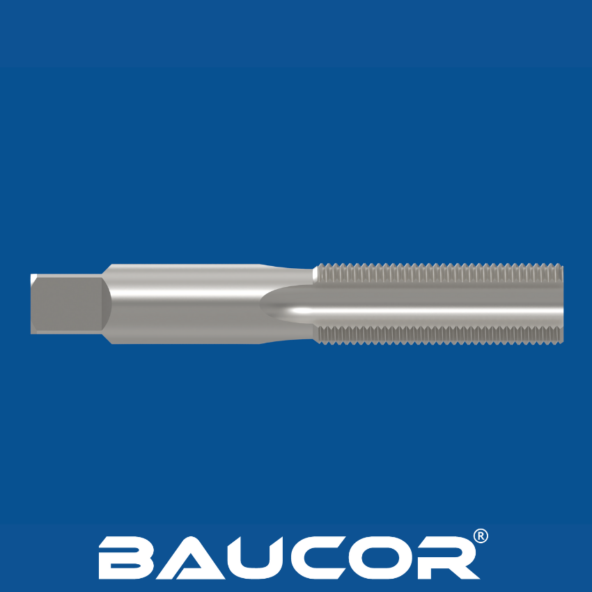 Machos de rosca para gas | Roscas NPT y NPS para aplicaciones de gas ...